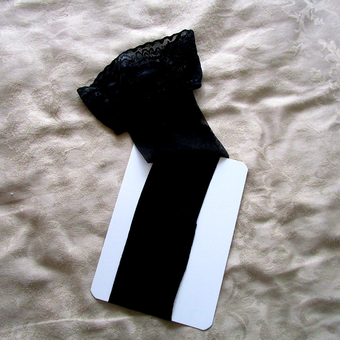 Studio Collants Ballerina Holdups (421, 314 & 221) - By Soni Panda x