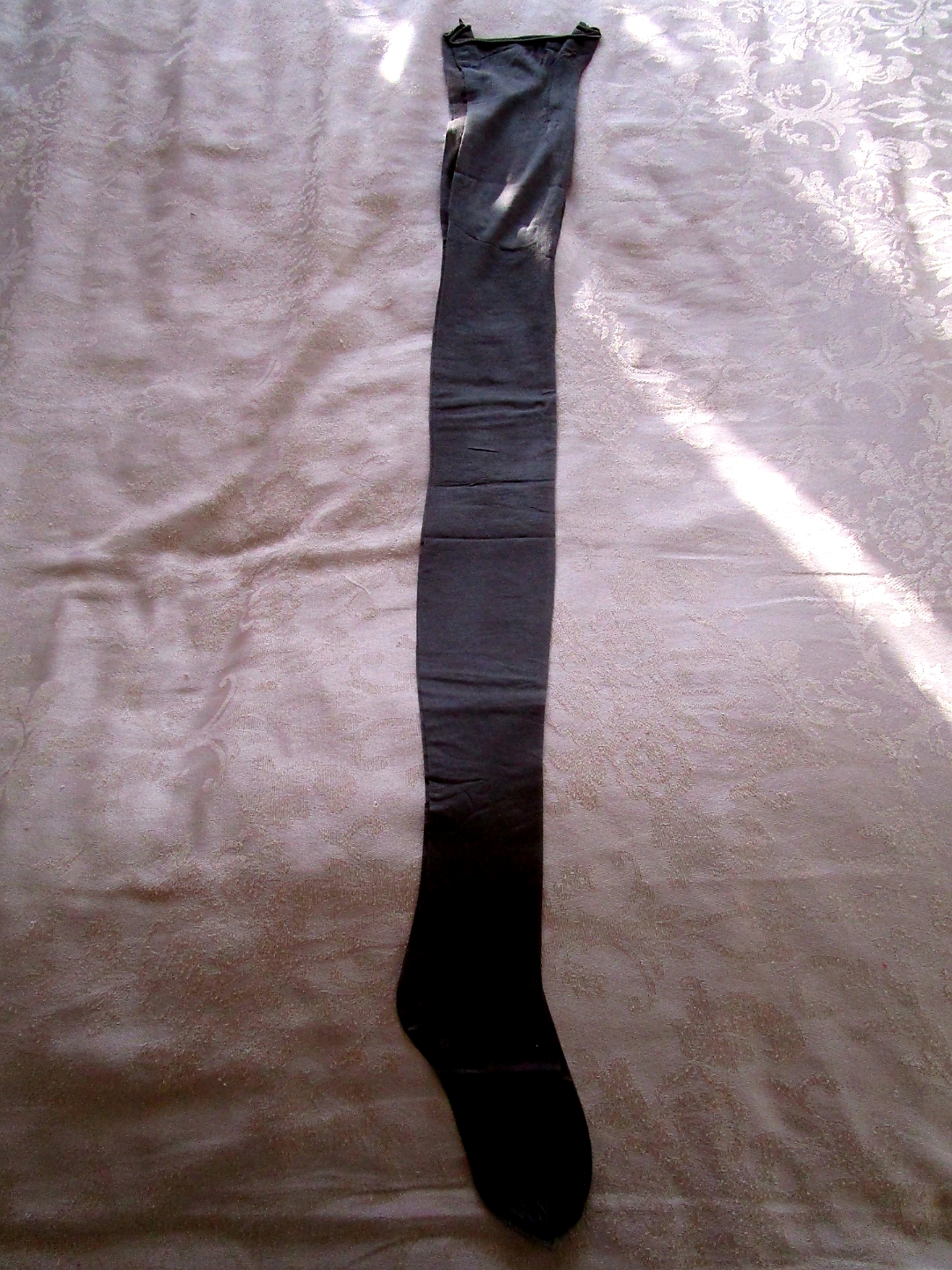 CdR Eterno Super Lucido Tights - By Soni Panda x