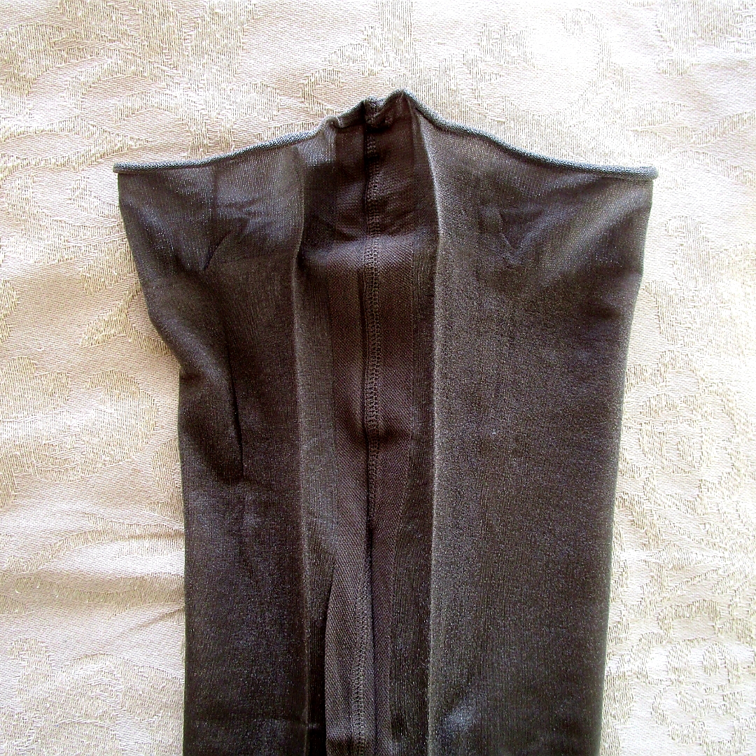 CdR Eterno Super Lucido Tights - By Soni Panda x