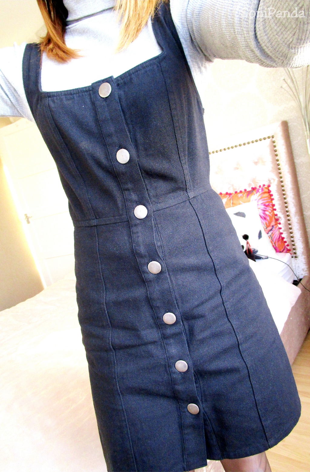 CdR Eterno Super Lucido Tights - By Soni Panda x