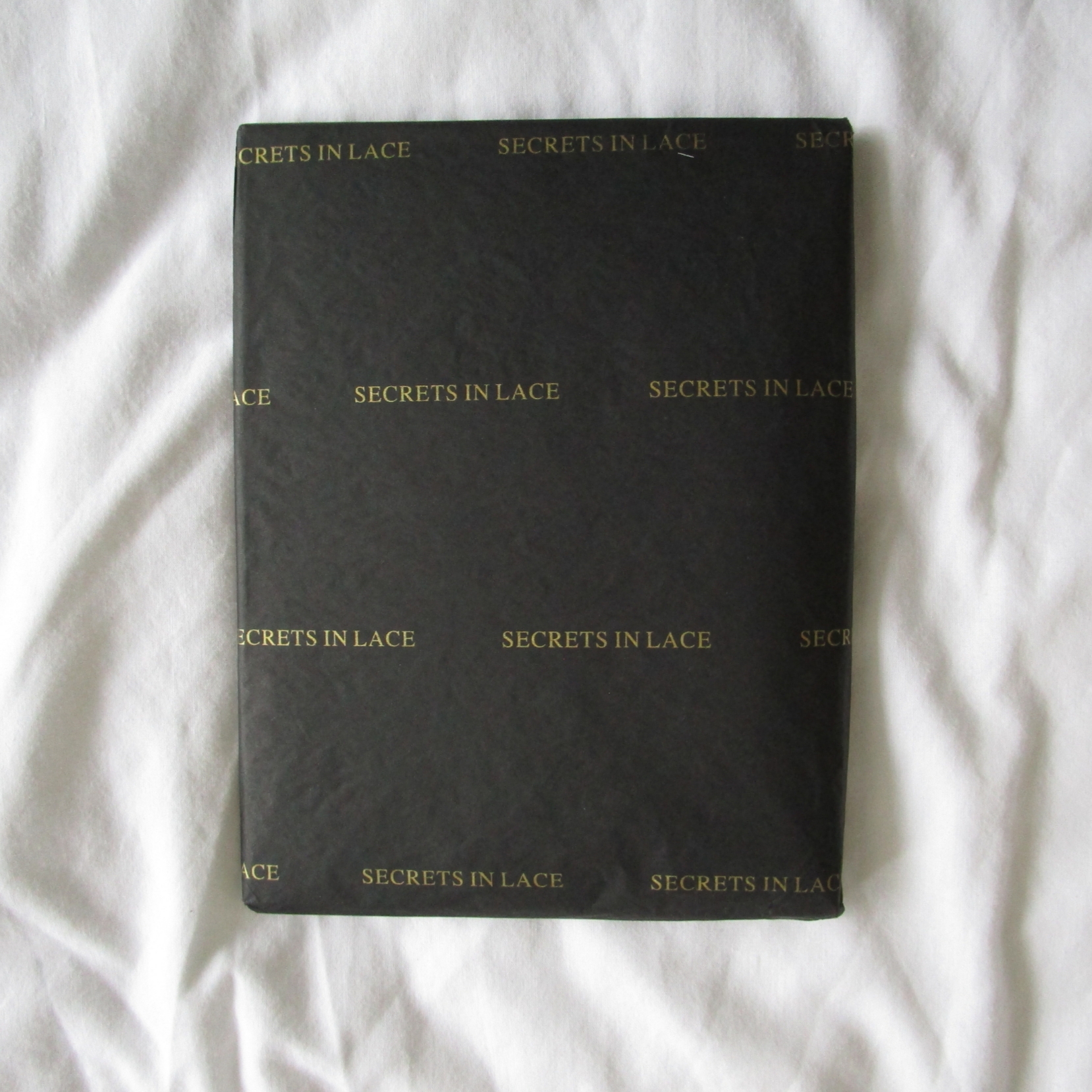 Secrets In Lace Signature RHT - By Soni Panda x