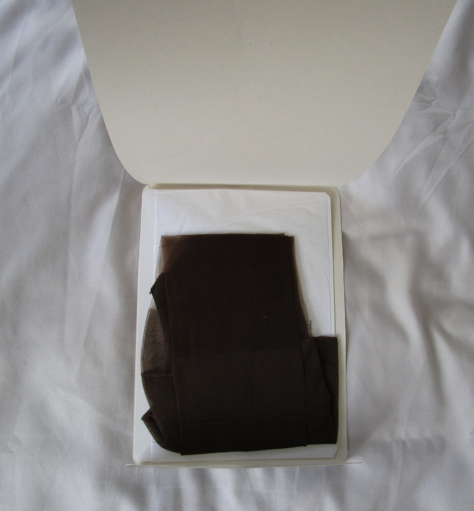 Gio RHT Stockings (Chocolate) - By Soni Panda x