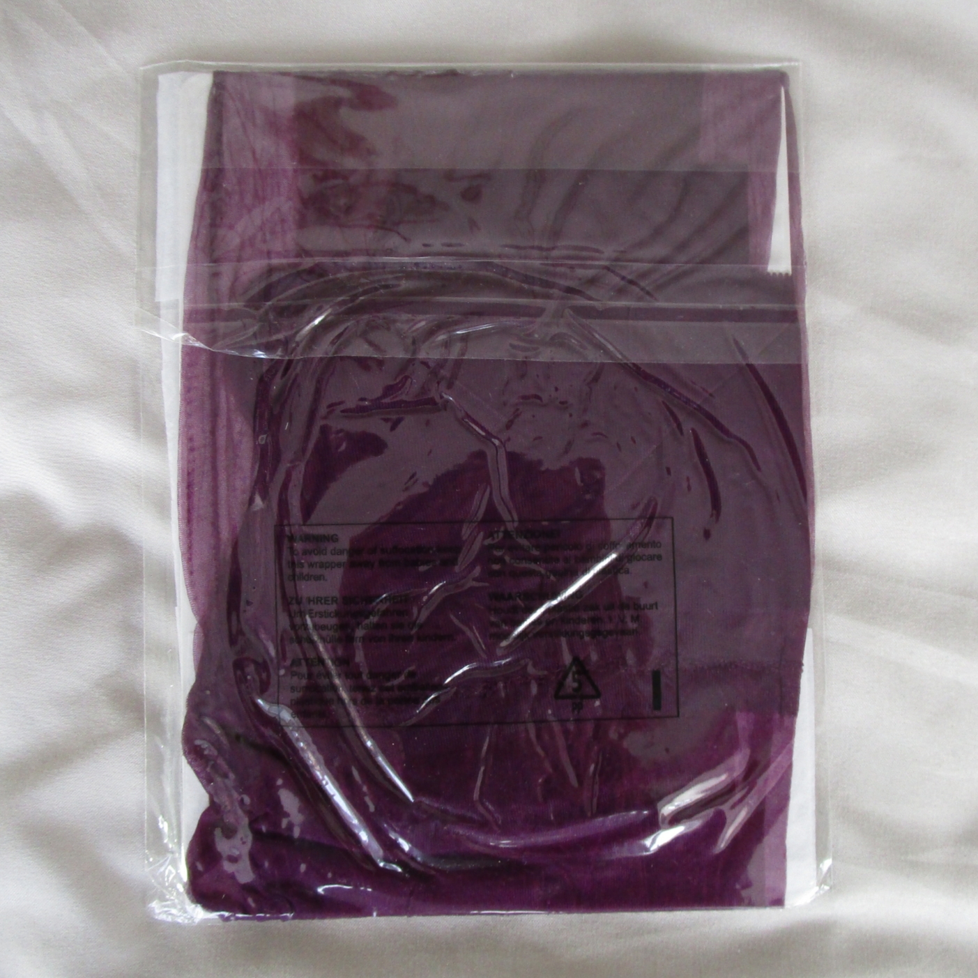 Gio RHT Stockings (Plum Seamed) - By Soni Panda x