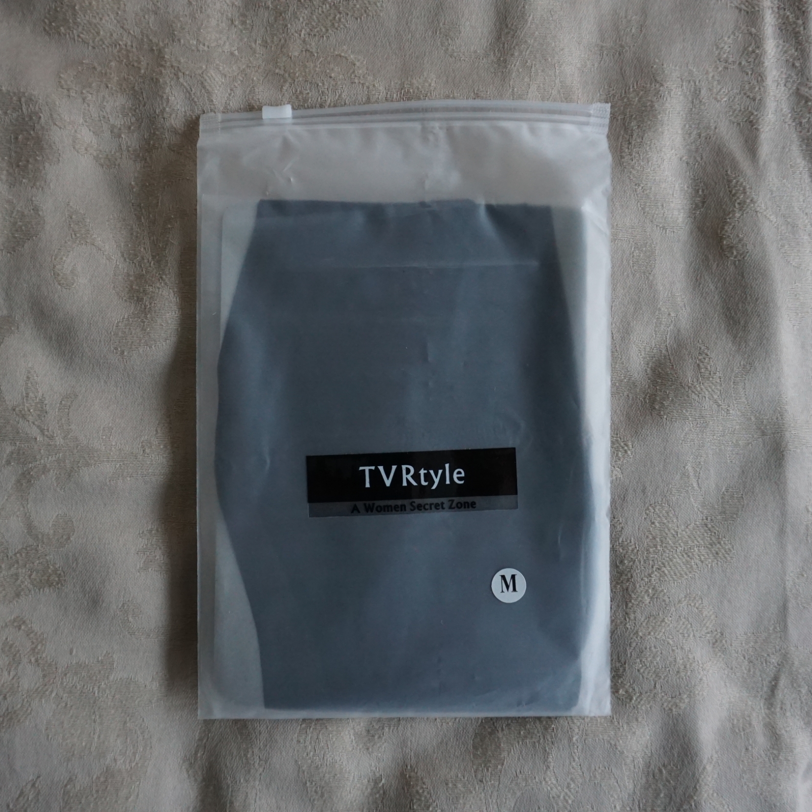 TVRtyle Vintage 10D RHT Silk Stockings - By Soni Panda x