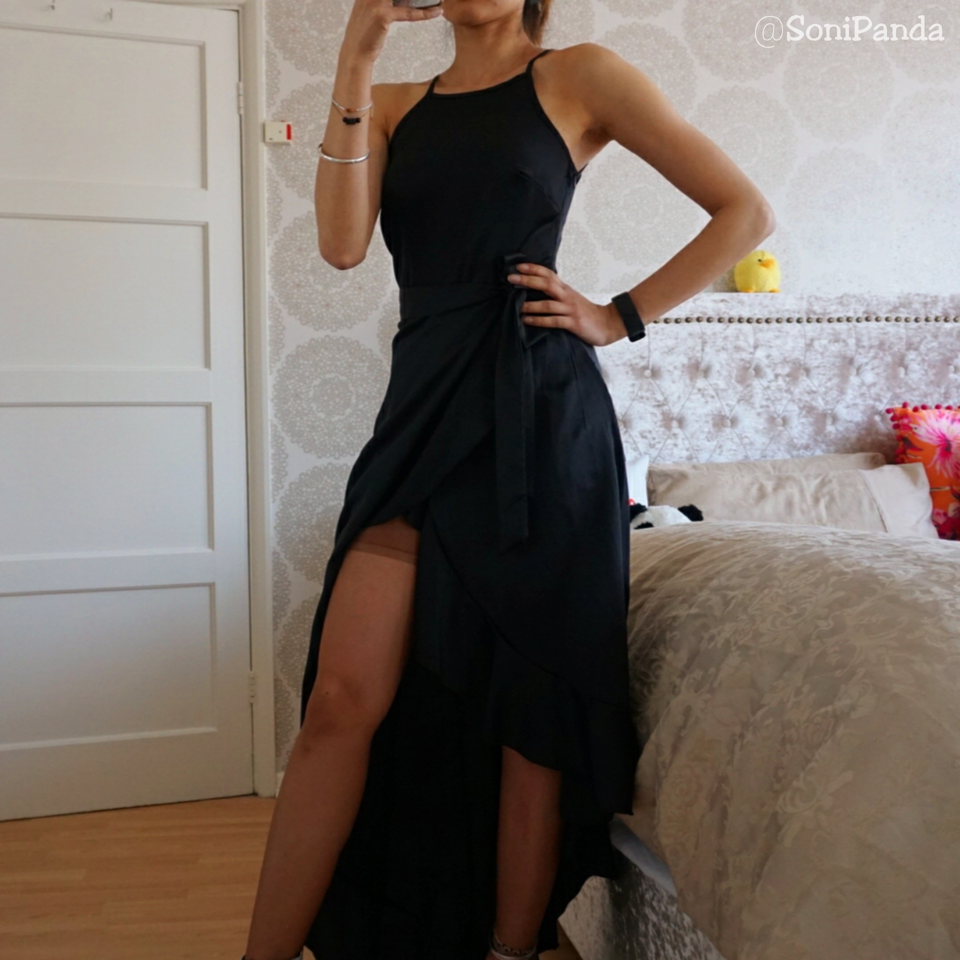 Co Op Seam Free RHT Stockings - Part 1 - By Soni Panda x